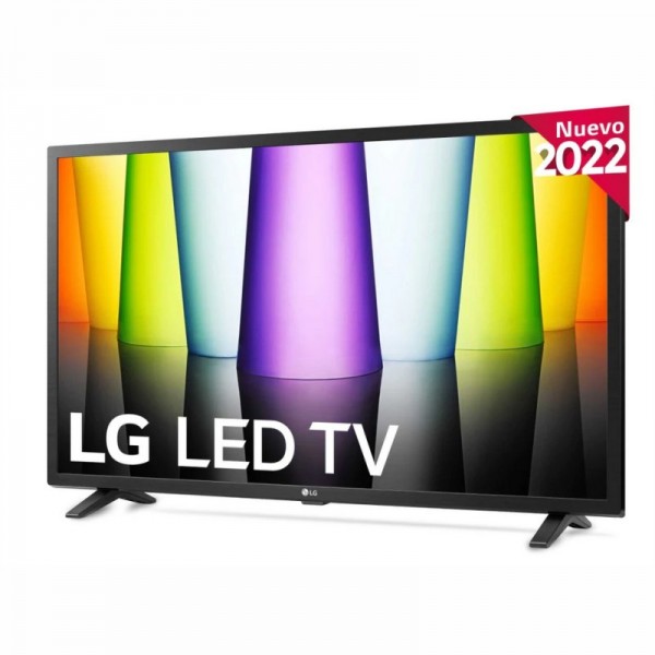 Lg 32lq630b6la tv 32" led hd smart tv usb hdmi - davaks.com